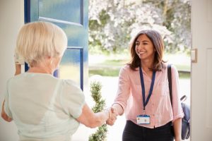 CHW Training Program - Tennessee CHW Association